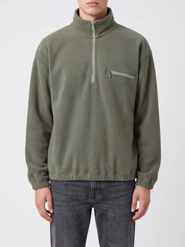 RIER Quarter Zip Pullover