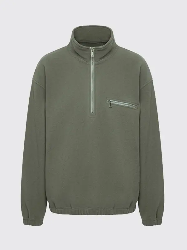 RIER Quarter Zip Pullover