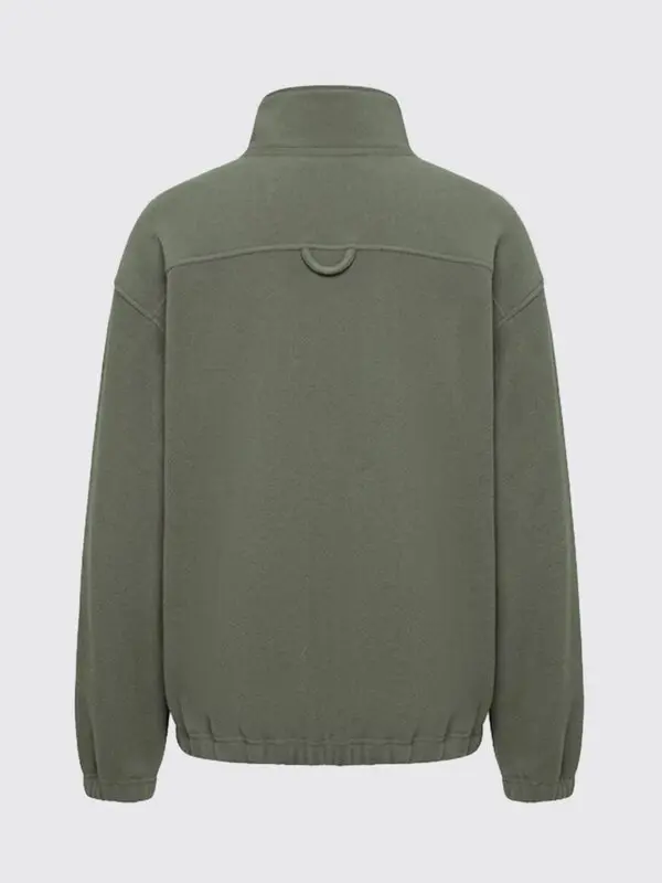 RIER Quarter Zip Pullover