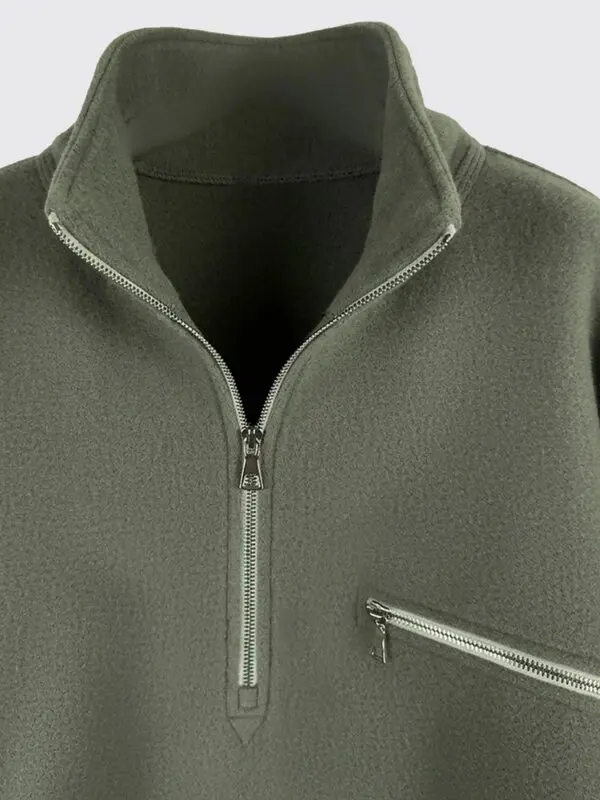 RIER Quarter Zip Pullover