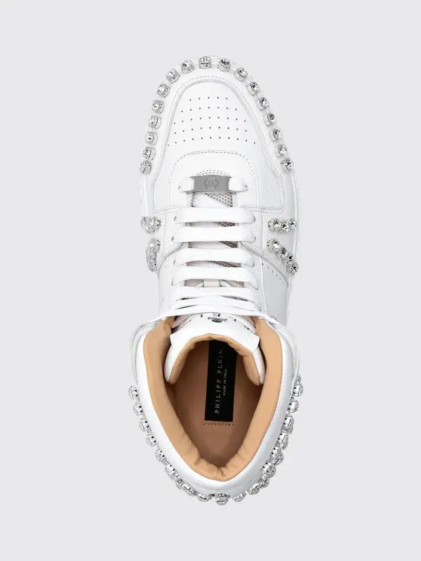 Philipp Plein Trainers Colour