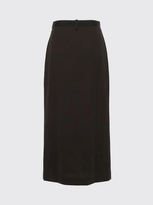 Paloma Wool Skirt Colour