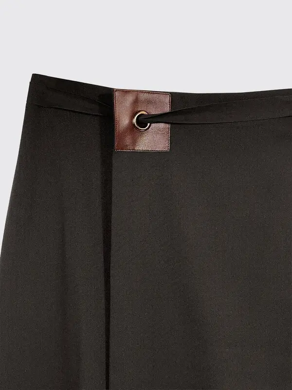 Paloma Wool Skirt Colour