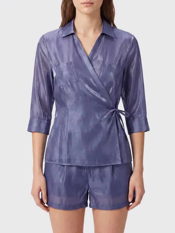 Paloma Wool Shirt Colour