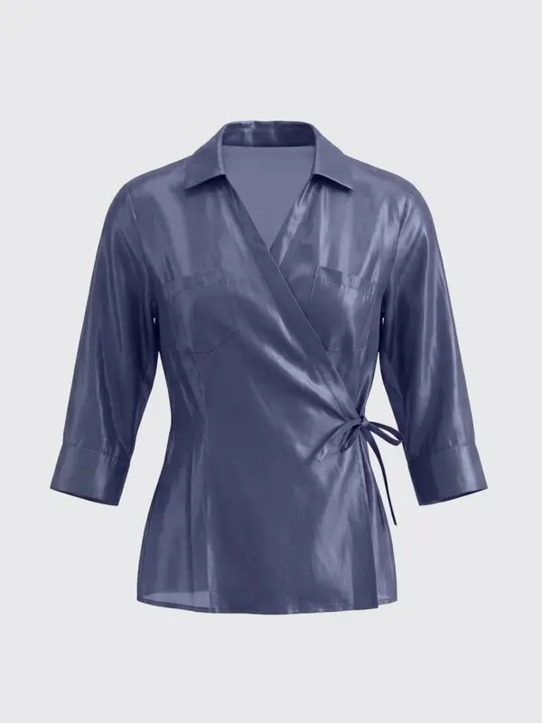 Paloma Wool Shirt Colour