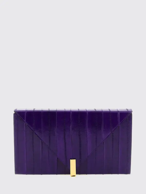 GIUSEPPE ZANOTTI Handbag Colour - Violet