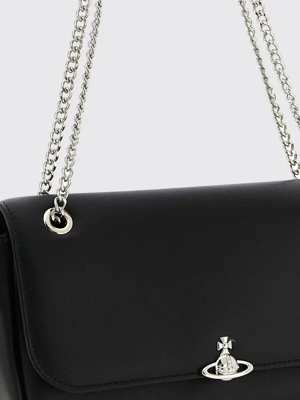 VIVIENNE WESTWOOD Crossbody Bag Colour