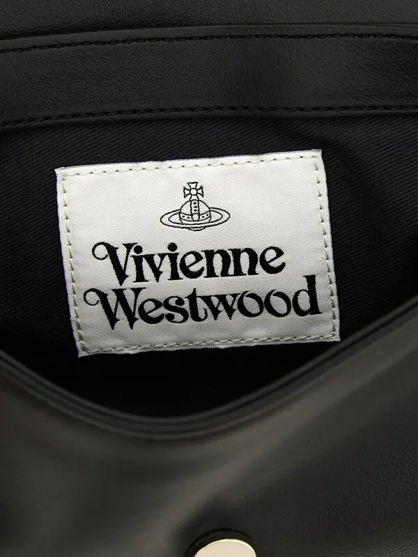VIVIENNE WESTWOOD Crossbody Bag Colour