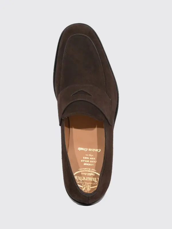 Church's Loafers Colour