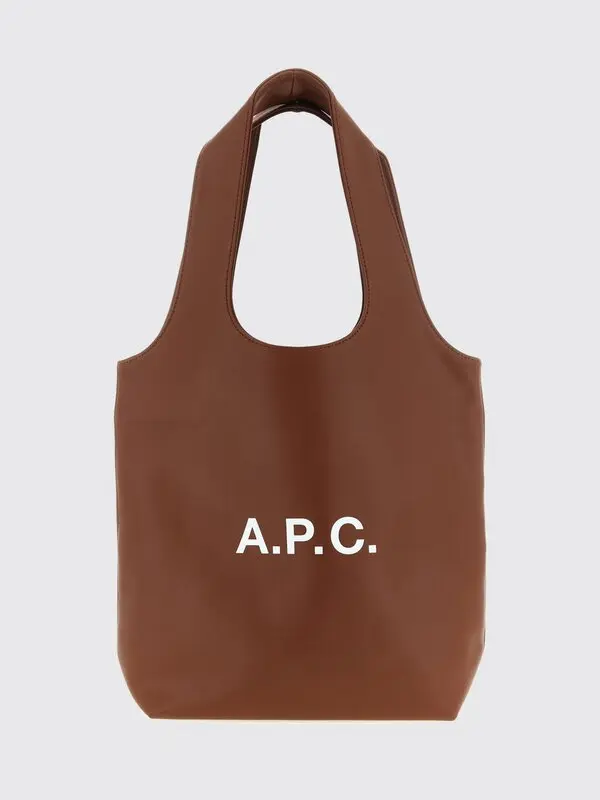 A.p.c. Bag Colour