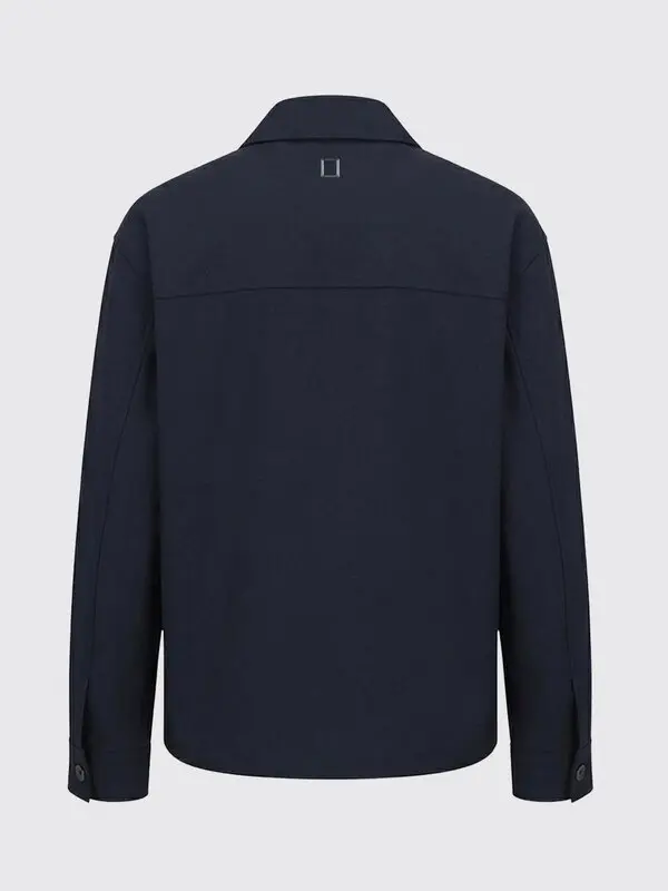 WOOYOUNGMI Shirt Colour