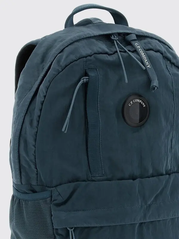 C.P. COMPANY Bag Colour - Blue