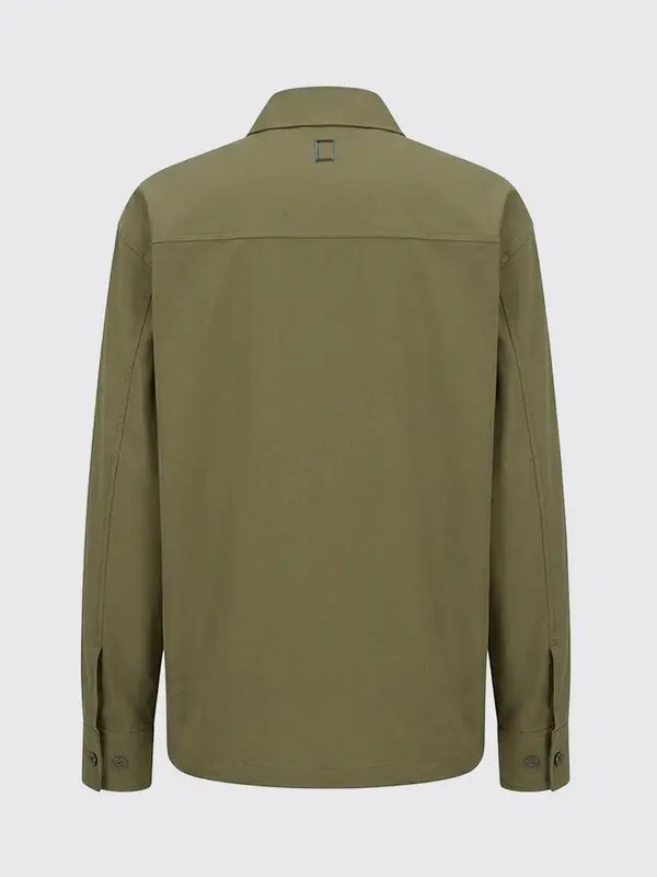 WOOYOUNGMI Shirt Colour