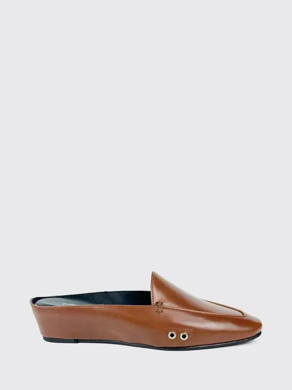 Paloma Wool Loafers Colour - Brown