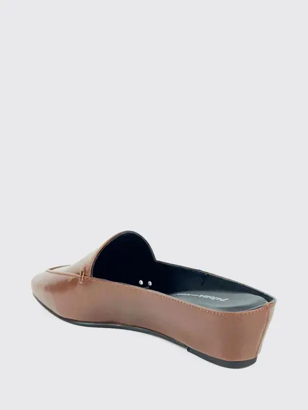 Paloma Wool Loafers Colour
