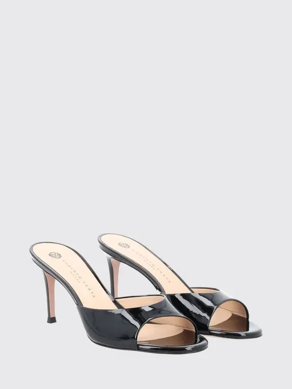 Roberto Festa Heeled Sandals