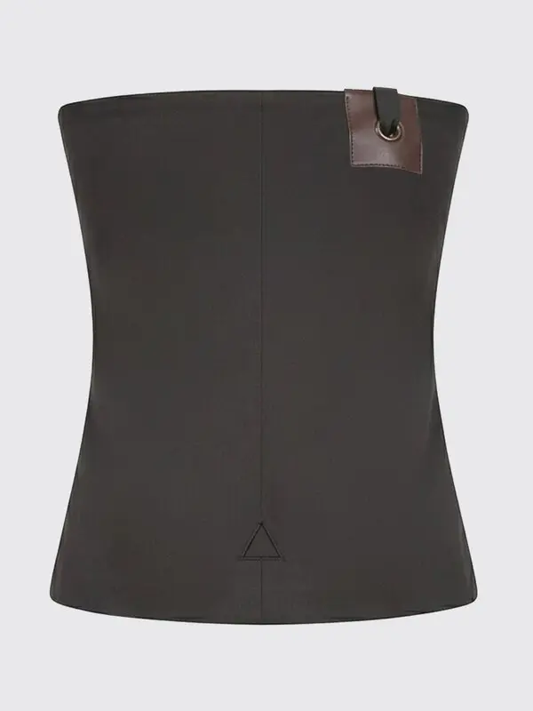 Paloma Wool Shirt Colour