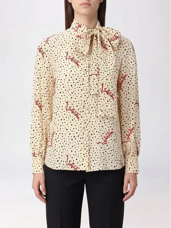 Valentino Garavani Shirt Colour