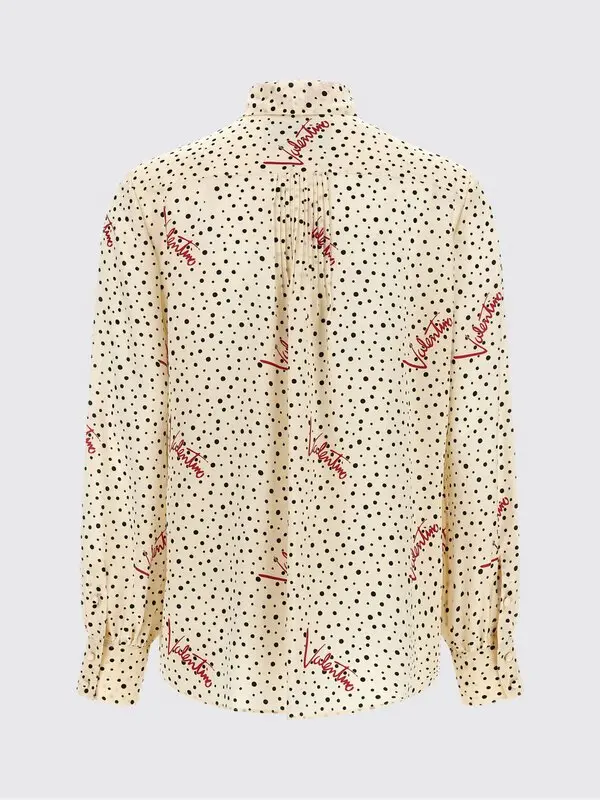 Valentino Garavani Shirt Colour