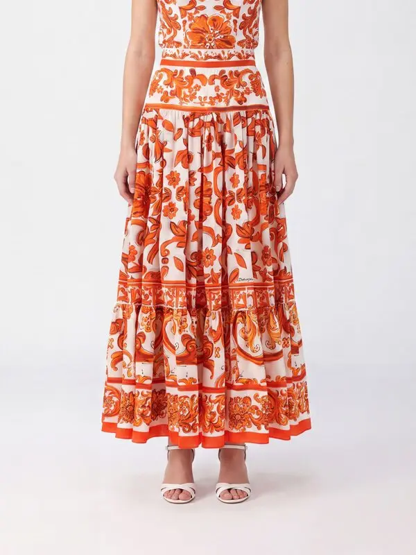 Dolce & Gabbana Skirt Colour