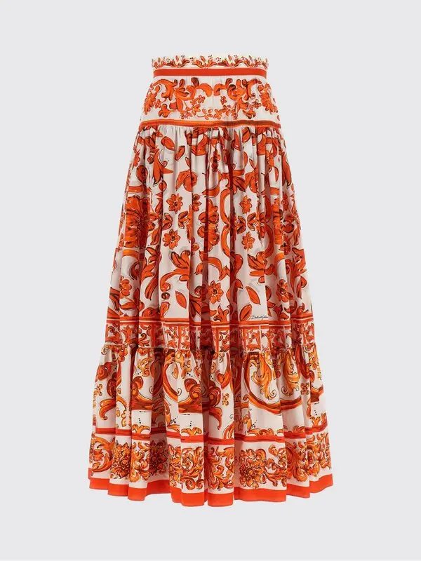 Dolce & Gabbana Skirt Colour