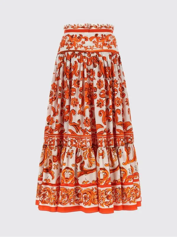 Dolce & Gabbana Skirt Colour