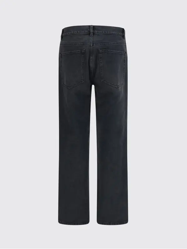 THE ROW Wash Jeans
