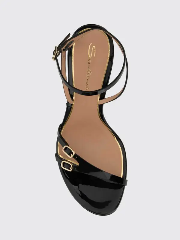 Santoni Heeled Sandals Colour