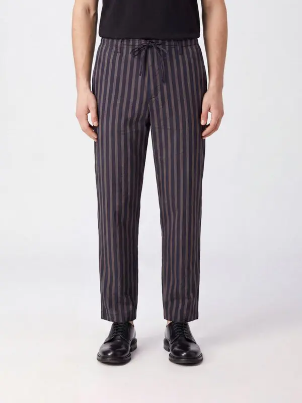Dries Van Noten Trousers Colour