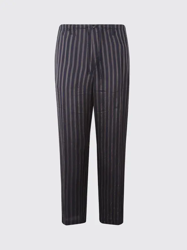 Dries Van Noten Trousers Colour