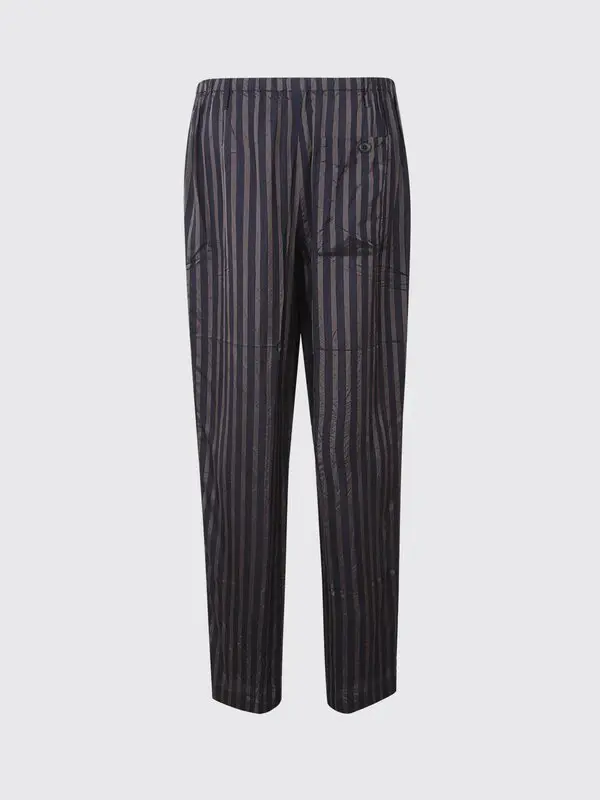 Dries Van Noten Trousers Colour