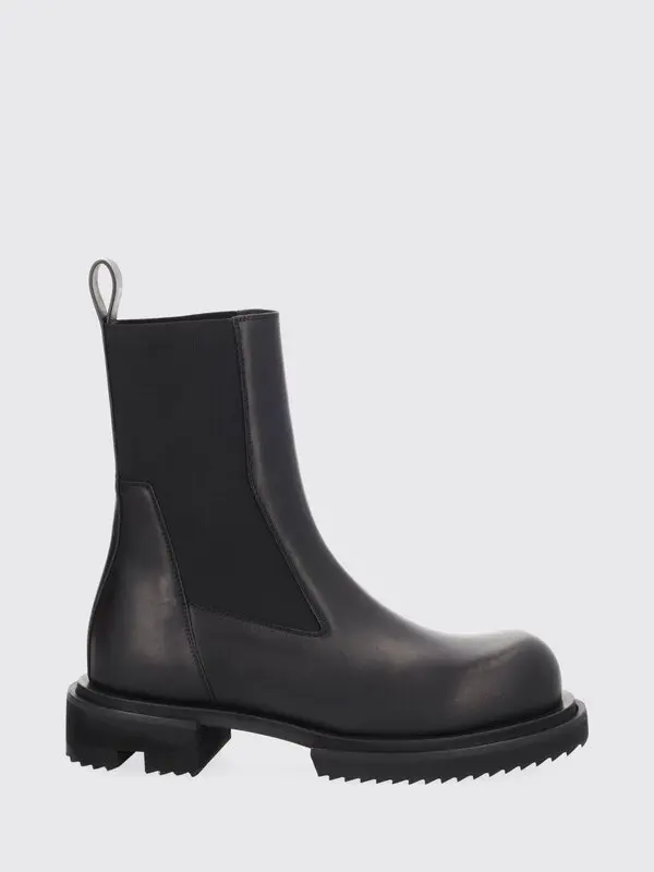 Rick Owens Shoes Colour