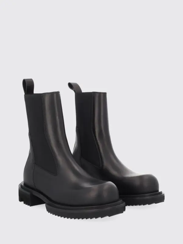 Rick Owens Shoes Colour
