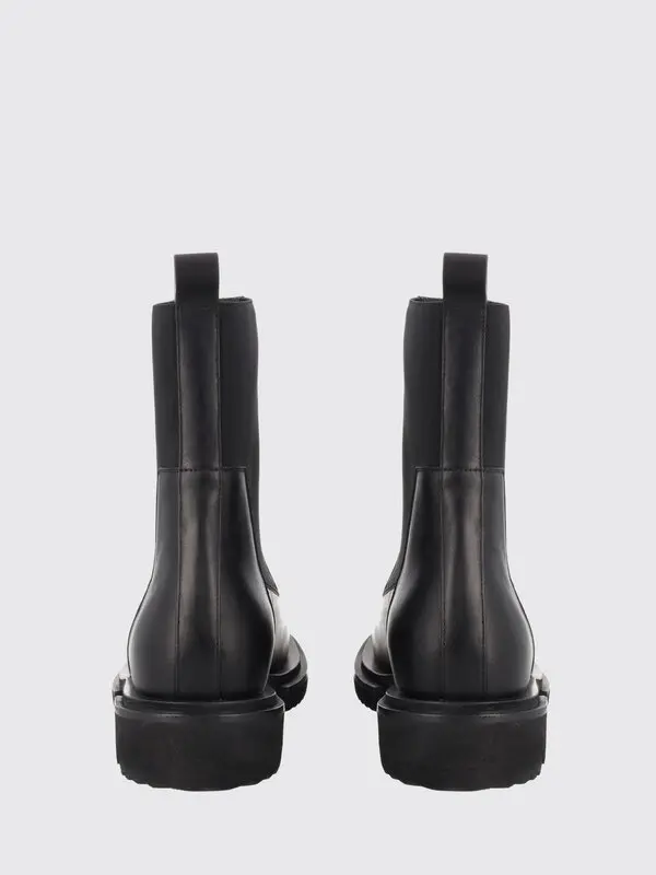 Rick Owens Shoes Colour