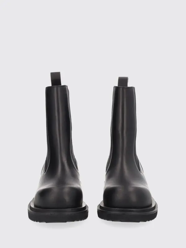 Rick Owens Shoes Colour
