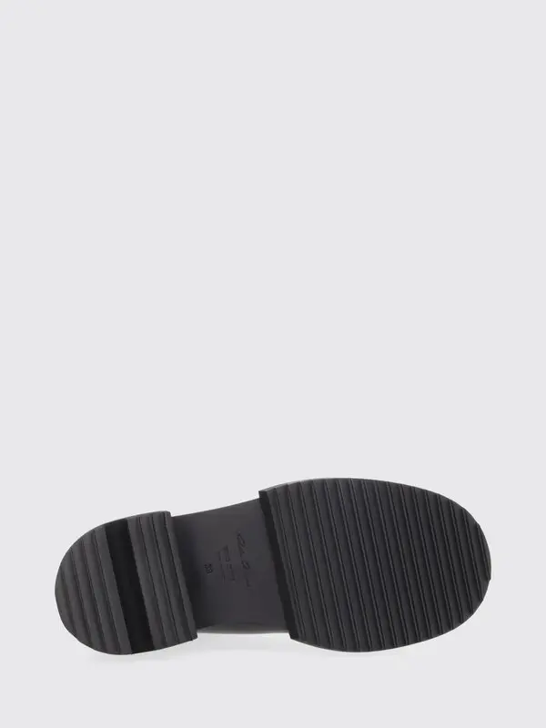 Rick Owens Shoes Colour