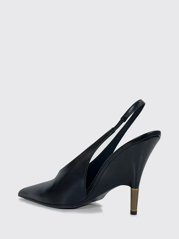 Khaite High Heel Shoes Colour