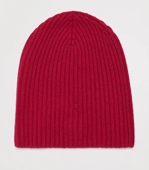Johnstons Of Elgin Cashmere Lovat Beanie