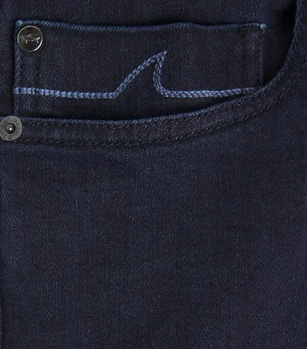 Paul & Shark Overdyed Straight Jeans
