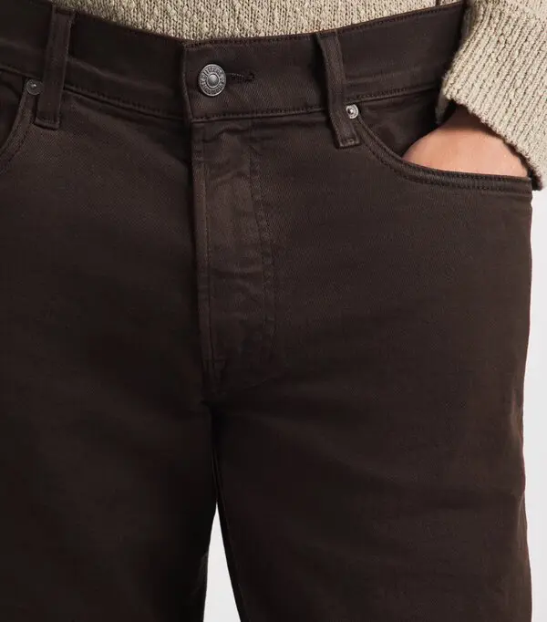 Citizens Of Humanity Elijah Straight Leg Jeans