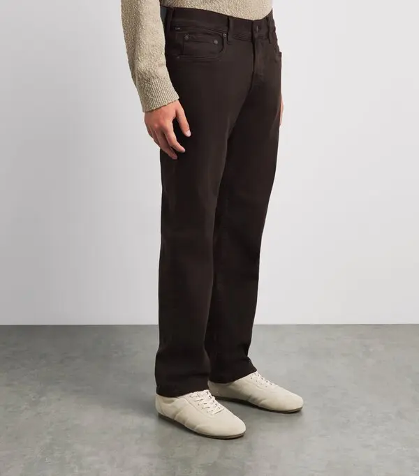 Citizens Of Humanity Elijah Straight Leg Jeans