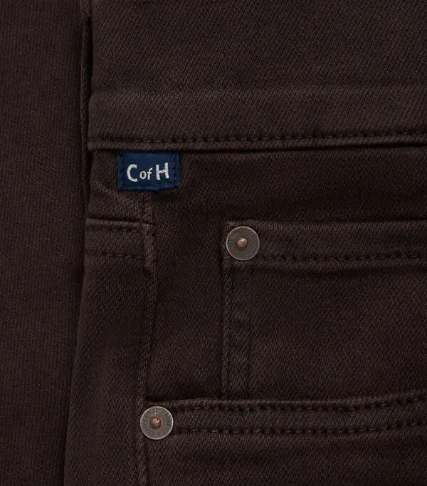 Citizens Of Humanity Elijah Straight Leg Jeans