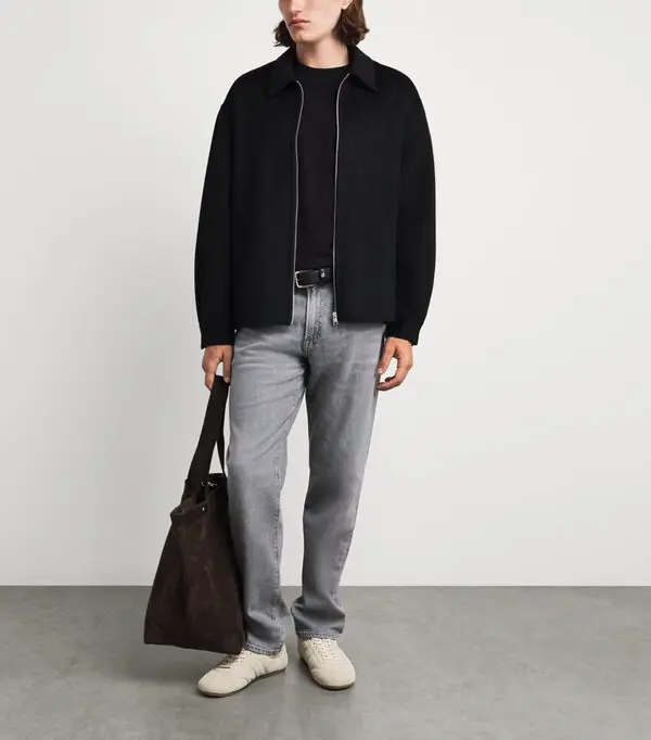 Citizens Of Humanity Elijah Straight Leg Jeans