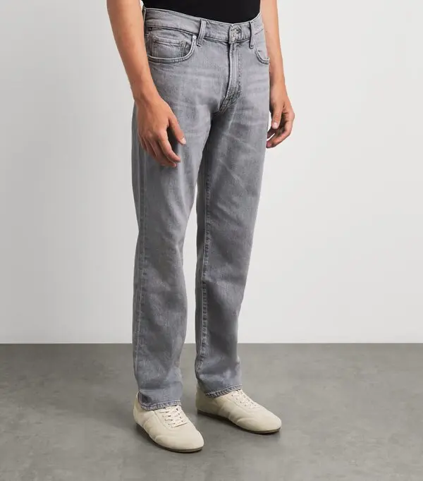 Citizens Of Humanity Elijah Straight Leg Jeans