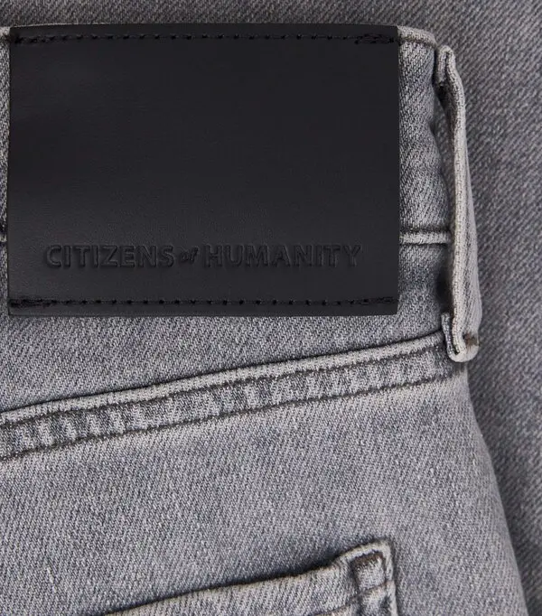 Citizens Of Humanity Elijah Straight Leg Jeans