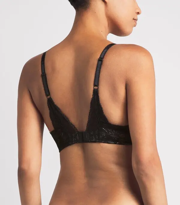 AUBADE Rosessence Plunge Bra