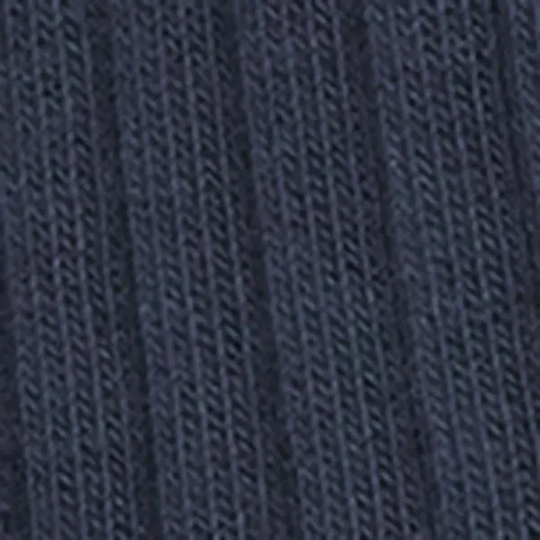 Falke Stretch-cotton Ribbed Socks
