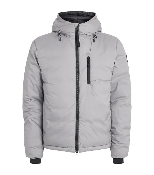 Canada Goose Lodge Hooded Jacket