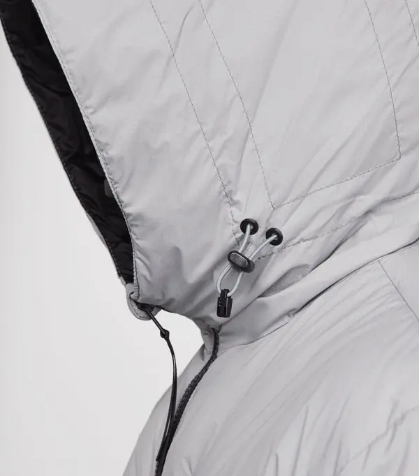 Canada Goose Lodge Hooded Jacket