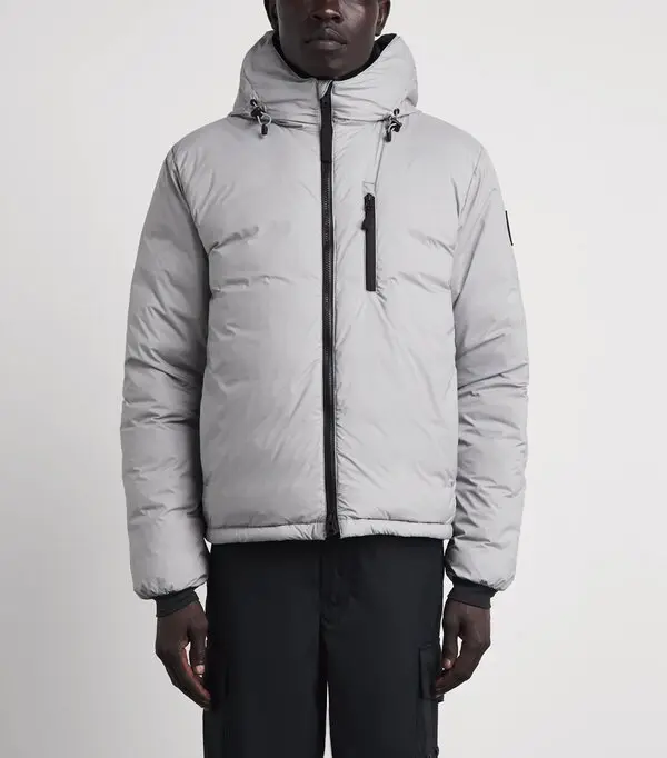 Canada Goose Lodge Hooded Jacket